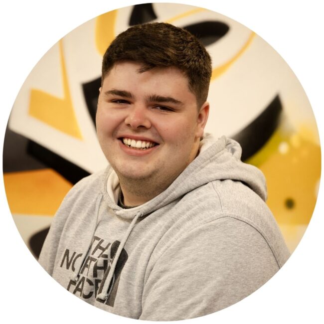 Meet the Team | Edison Smart