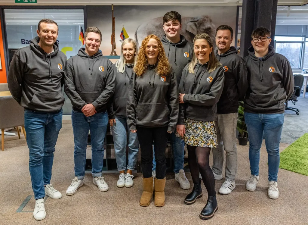 Join us | Edison Smart