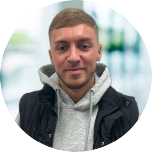 Meet the Team | Edison Smart