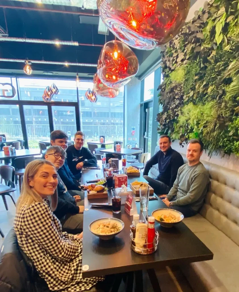 Join us | Edison Smart