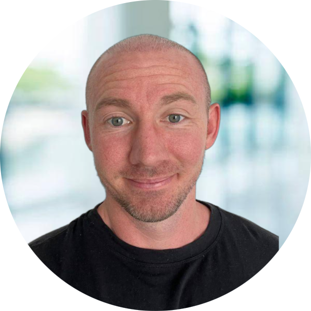 Meet the Team | Edison Smart