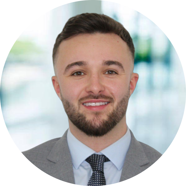 Meet the Team | Edison Smart