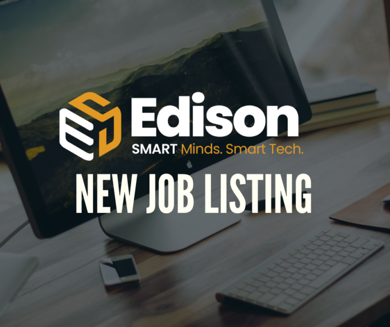 Candidate | Edison Smart