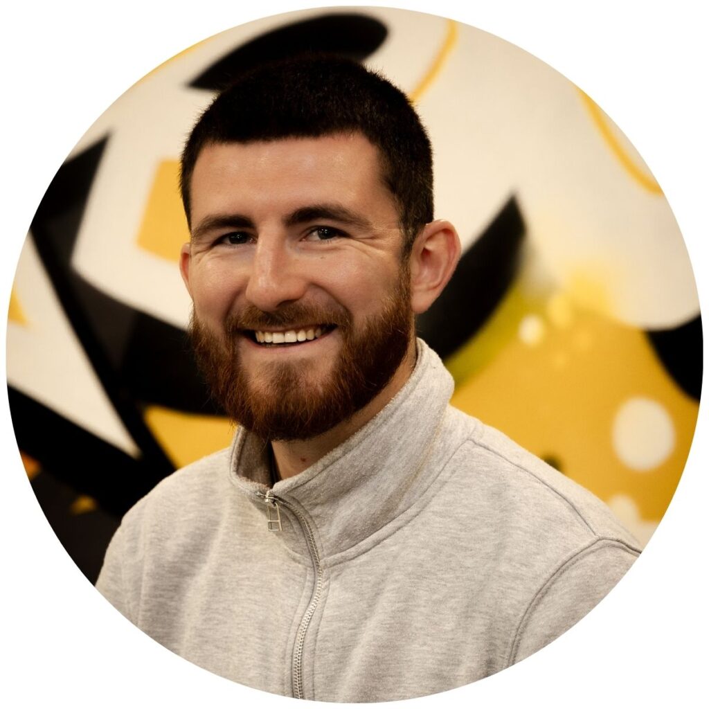 Meet the Team | Edison Smart