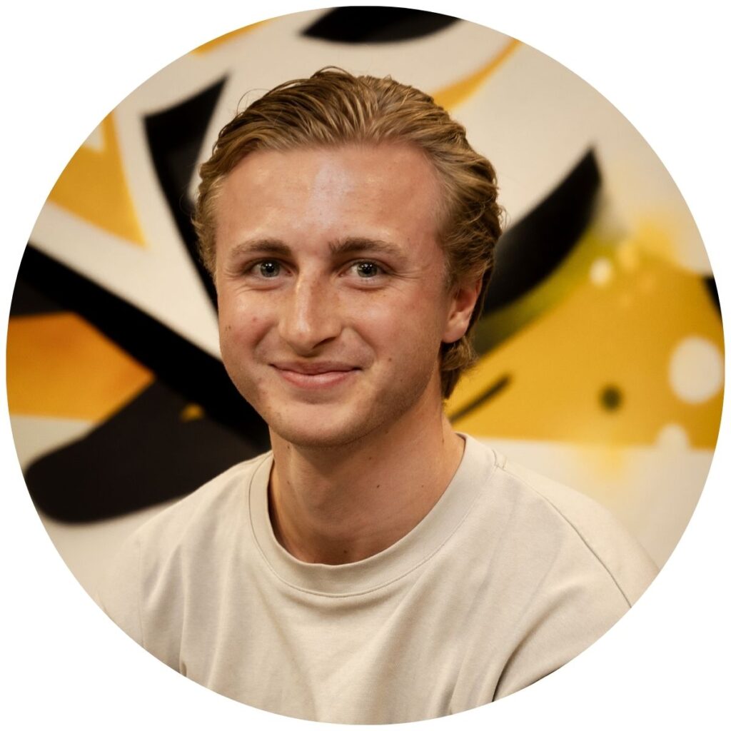 Meet the Team | Edison Smart