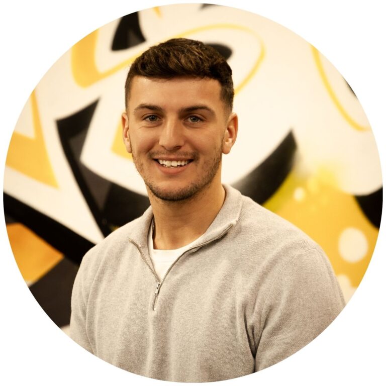 Meet the Team | Edison Smart