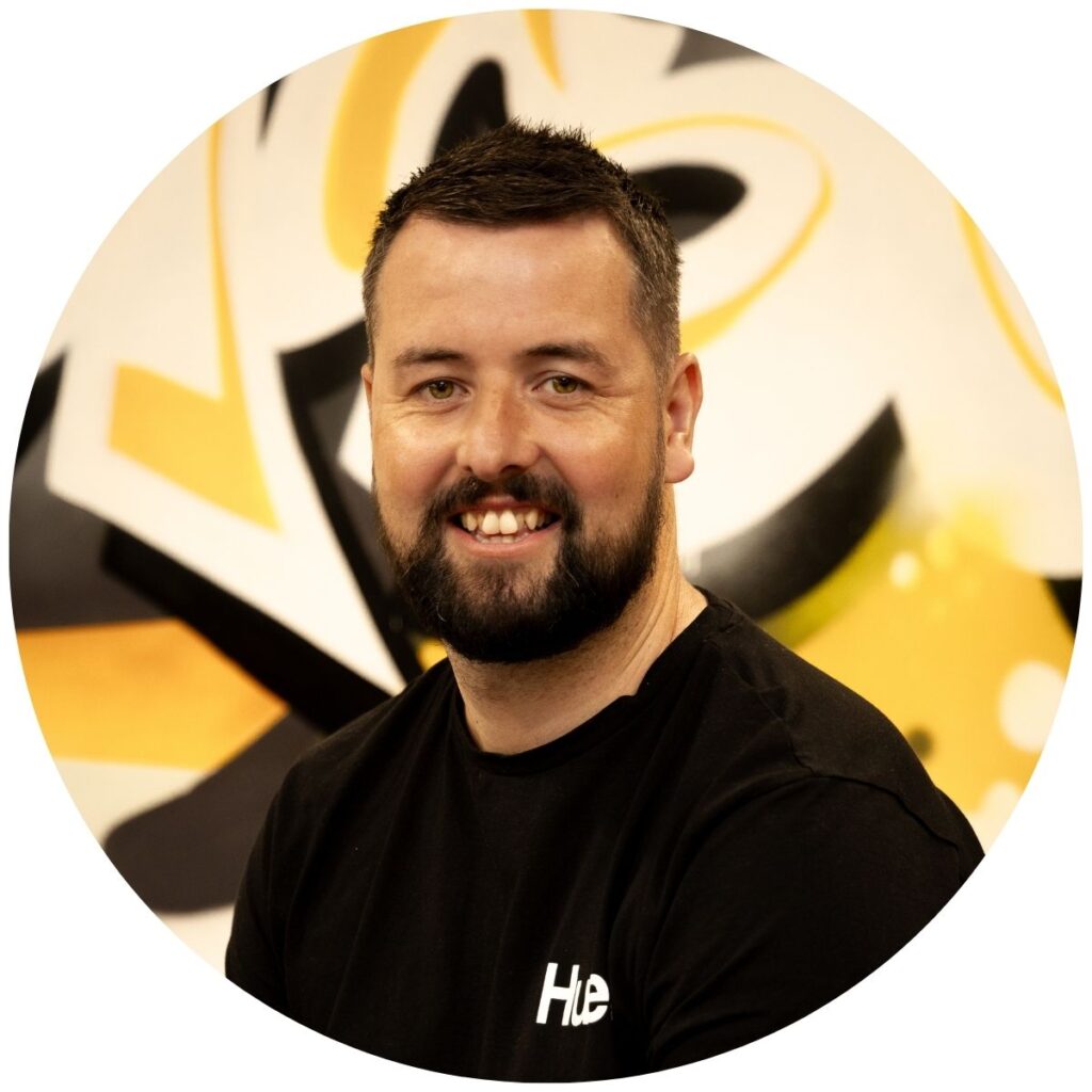 Meet the Team | Edison Smart