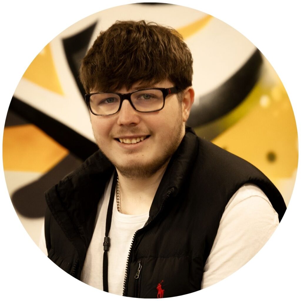 Meet the Team | Edison Smart