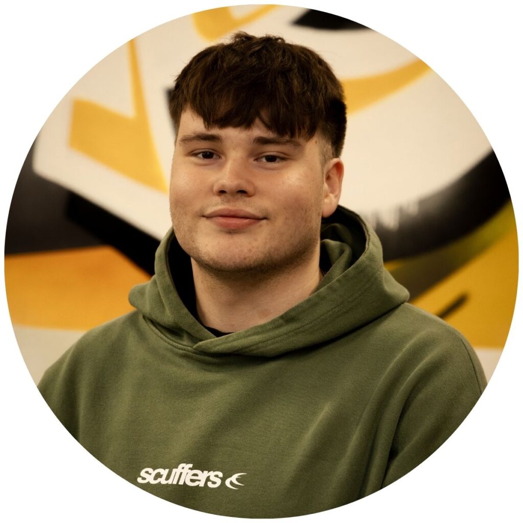 Meet the Team | Edison Smart