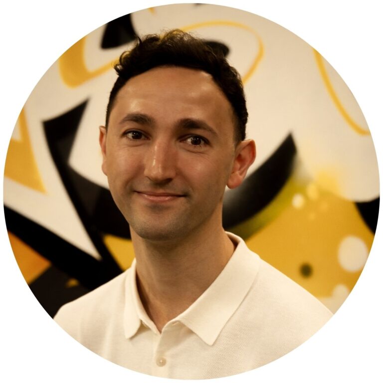 Meet the Team | Edison Smart