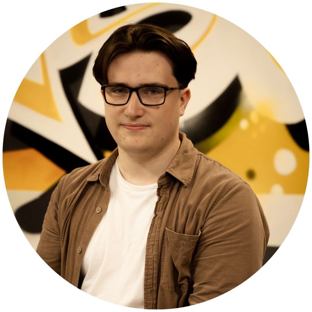 Meet the Team | Edison Smart