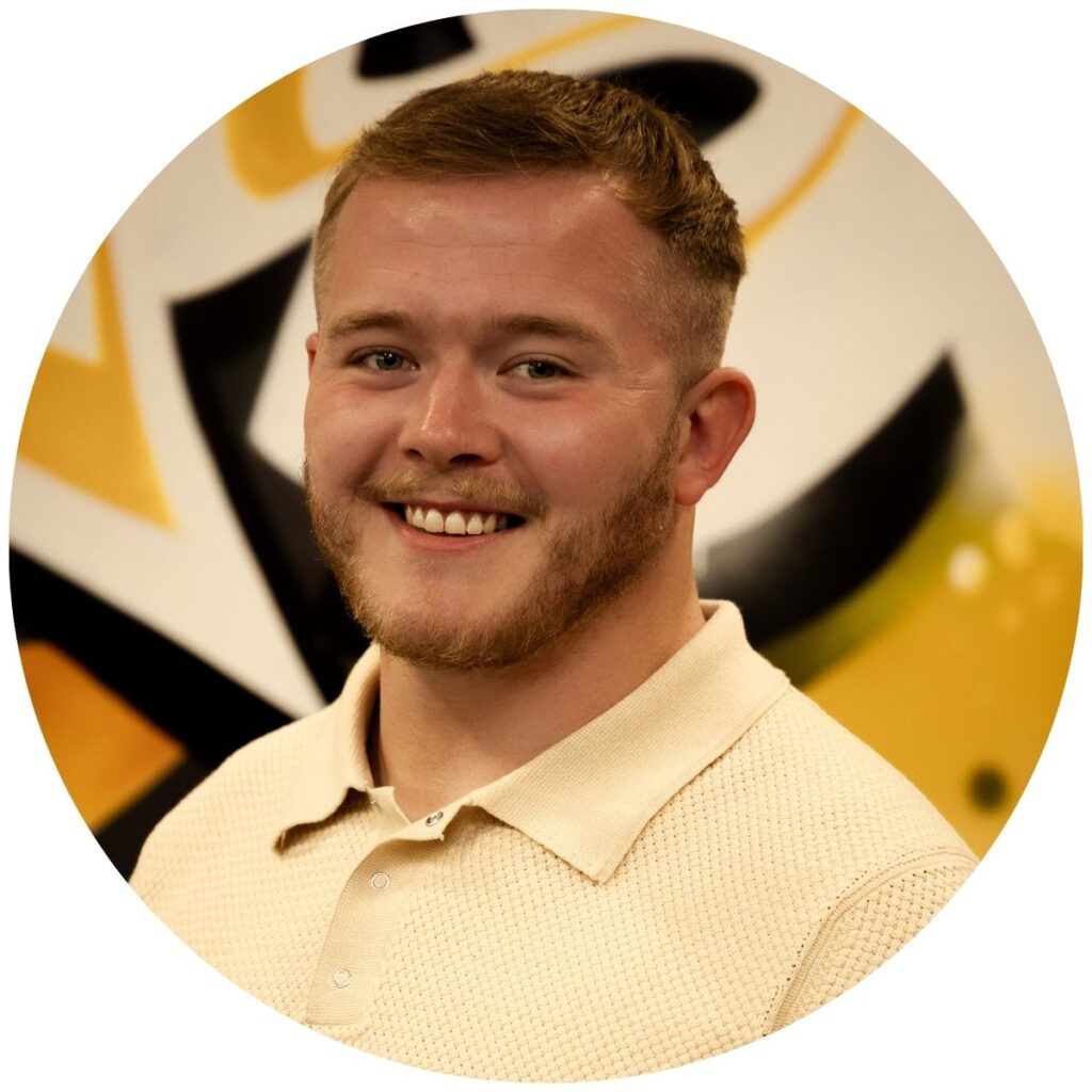 Meet the Team | Edison Smart