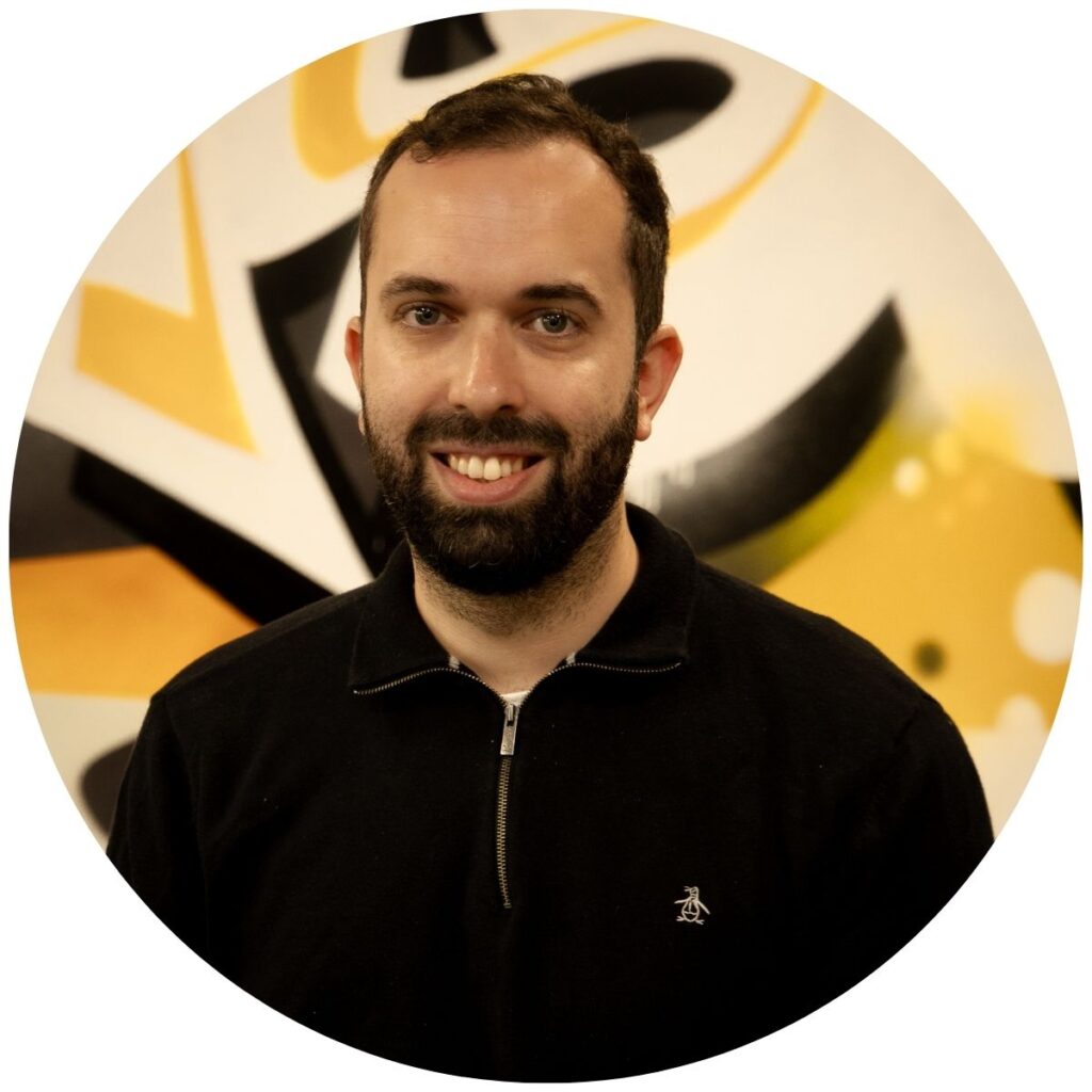 Meet the Team | Edison Smart