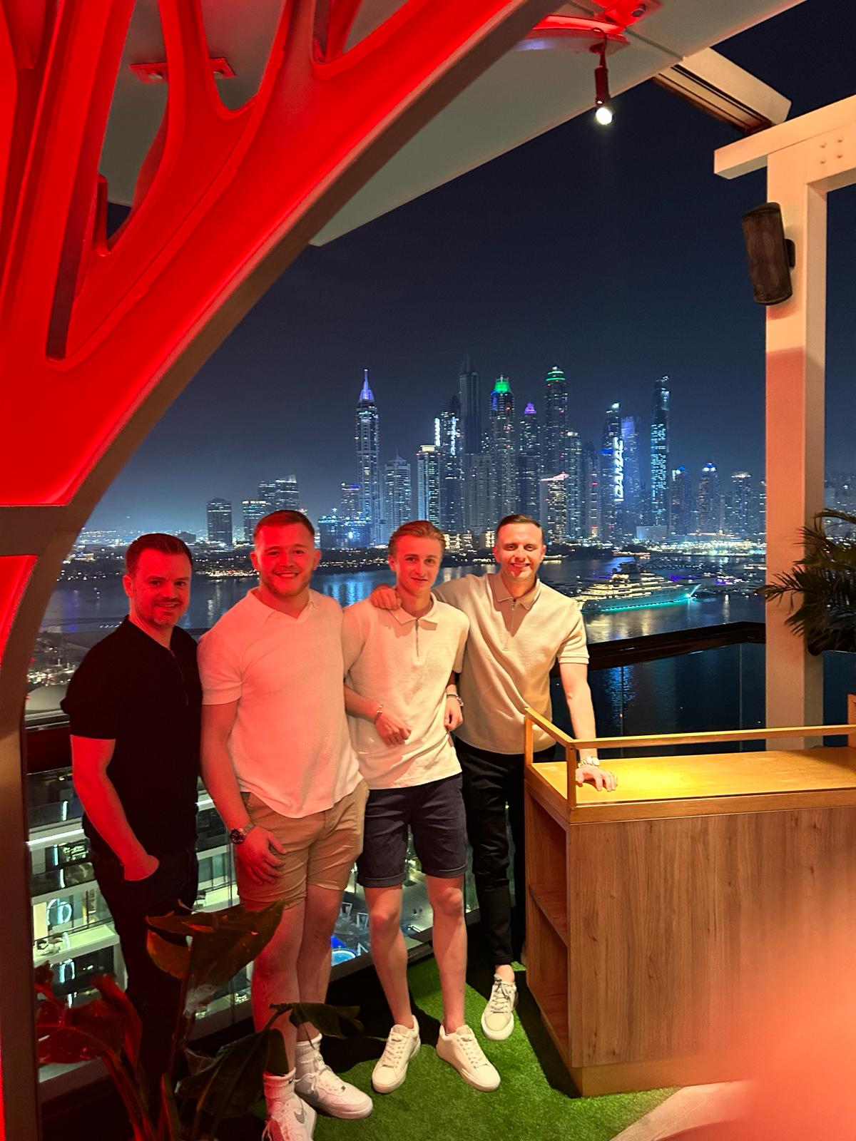 Apply Now | Edison Smart