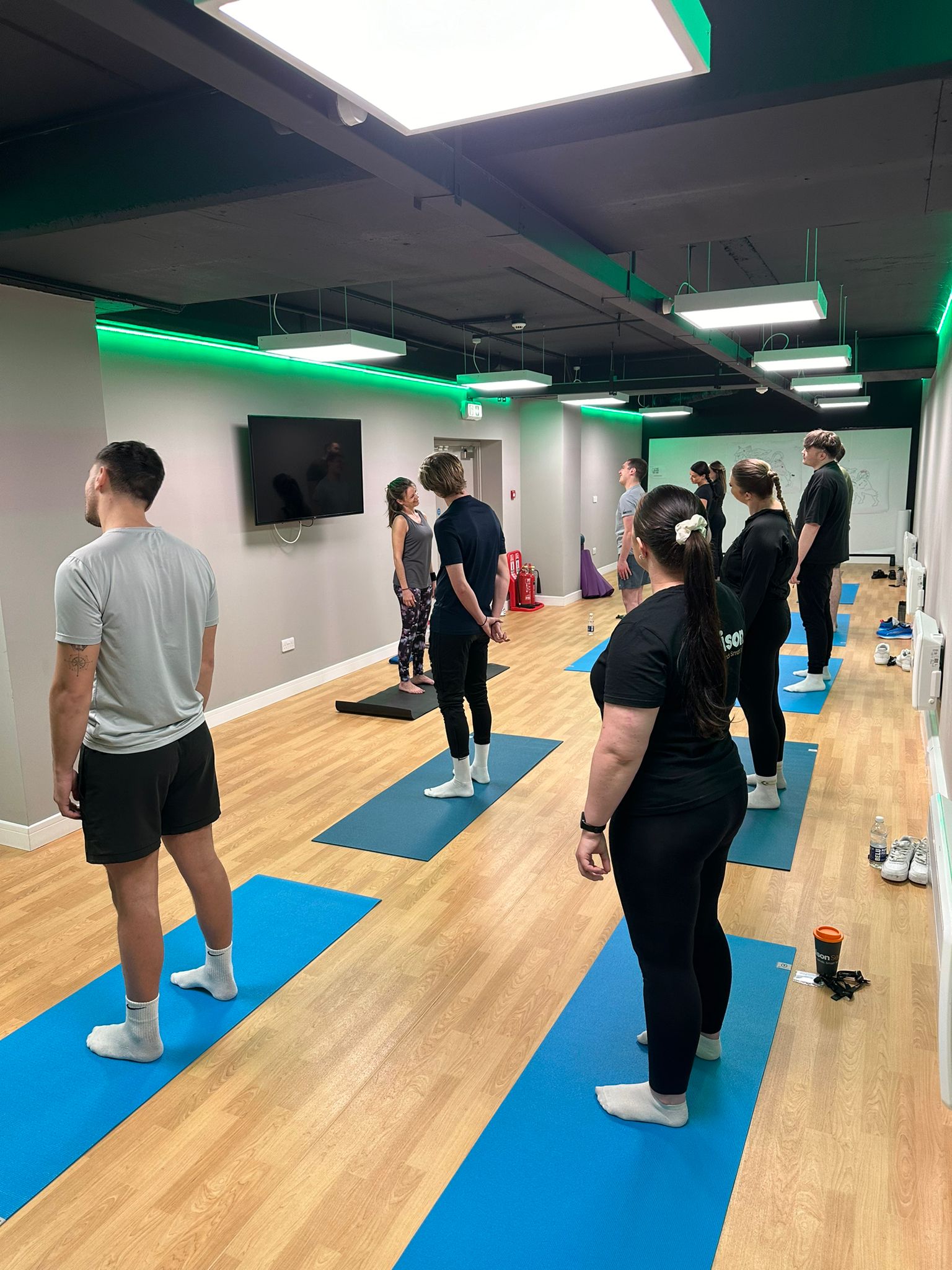 Apply Now | Edison Smart