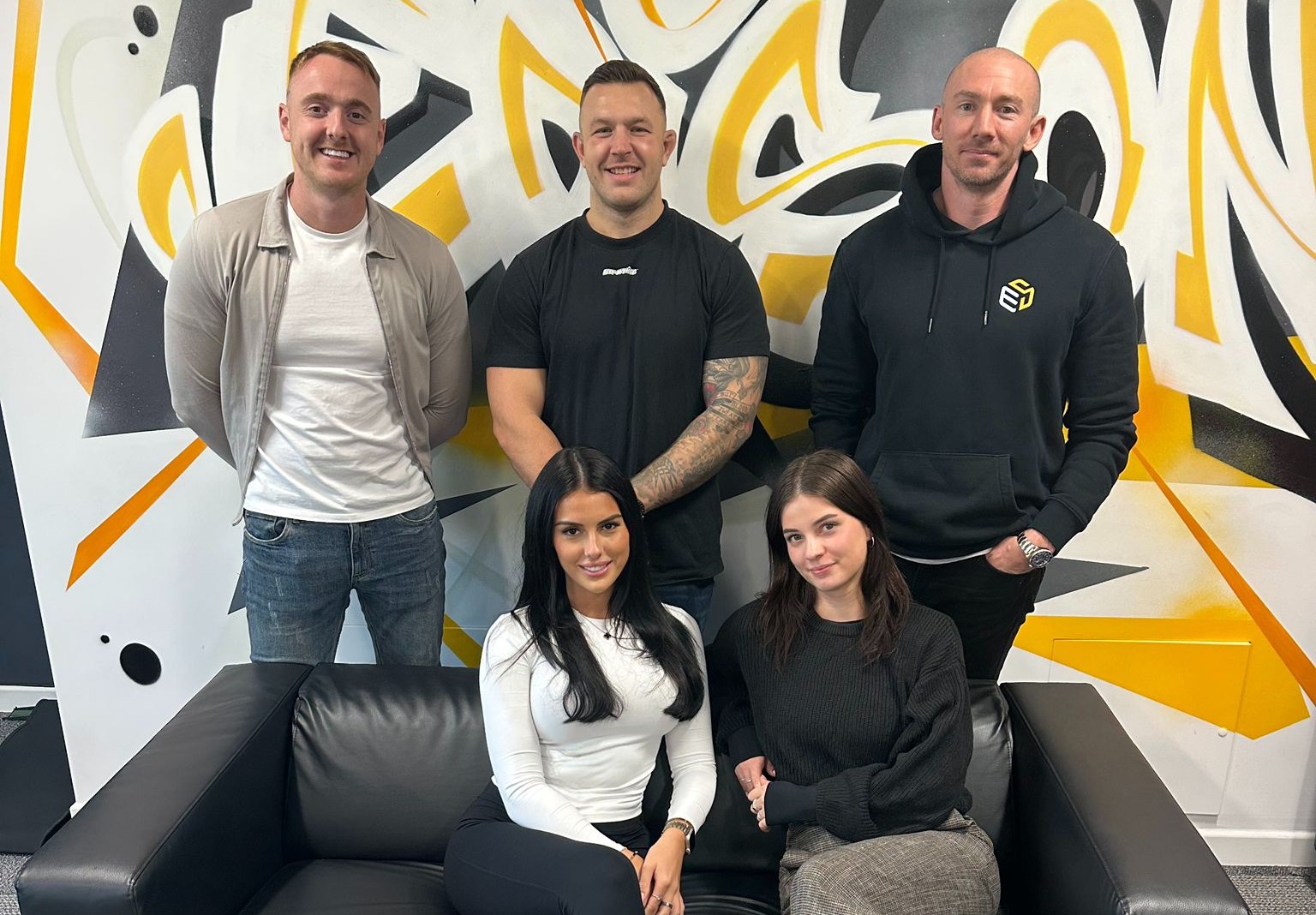 Dubai Team | Edison Smart