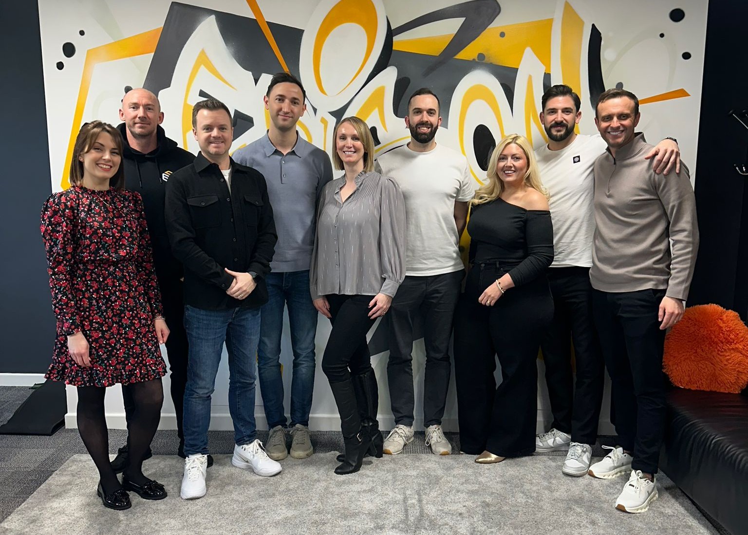 Leadership | Edison Smart